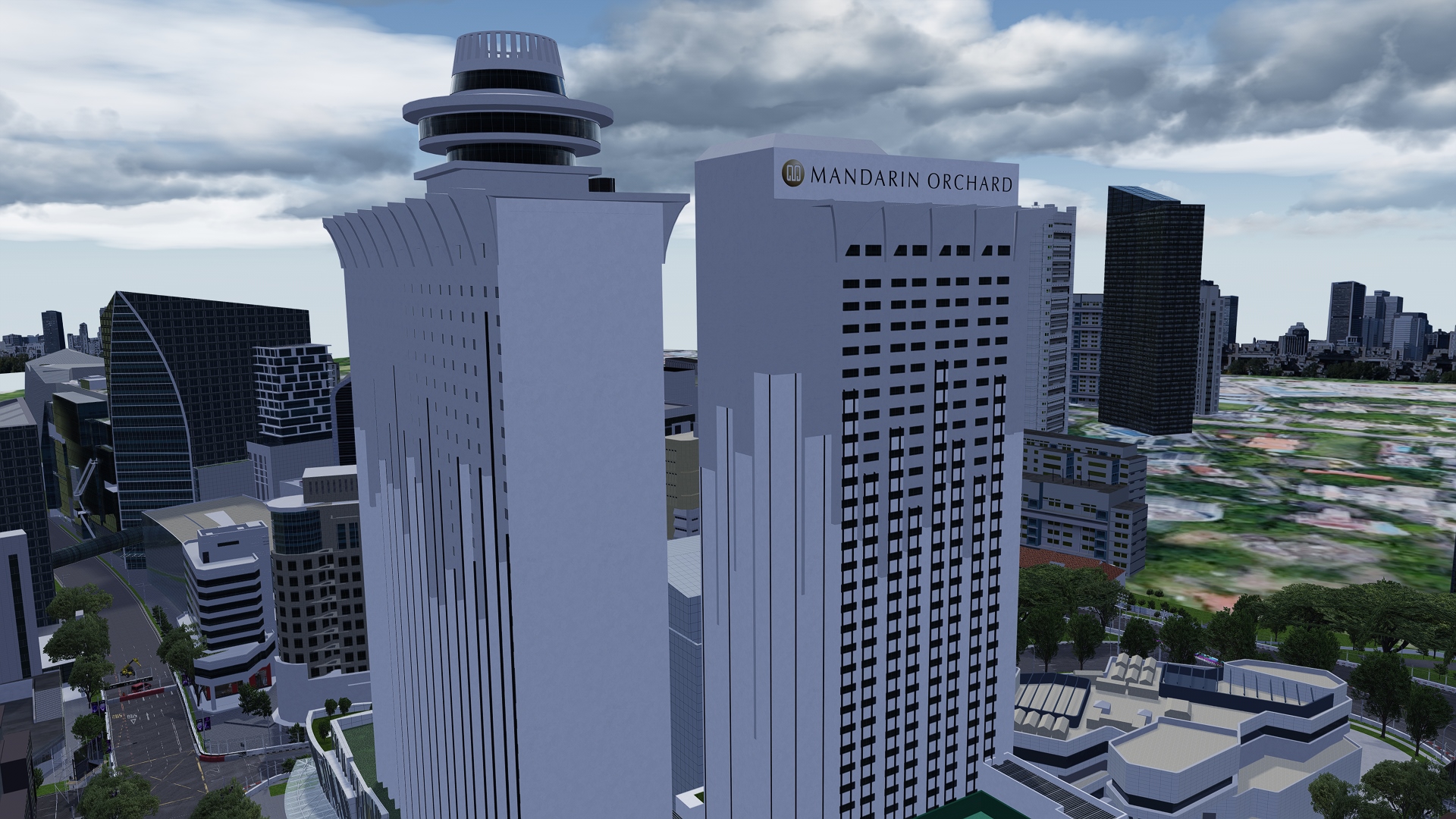 mandarin-gallery – TMSGOAL